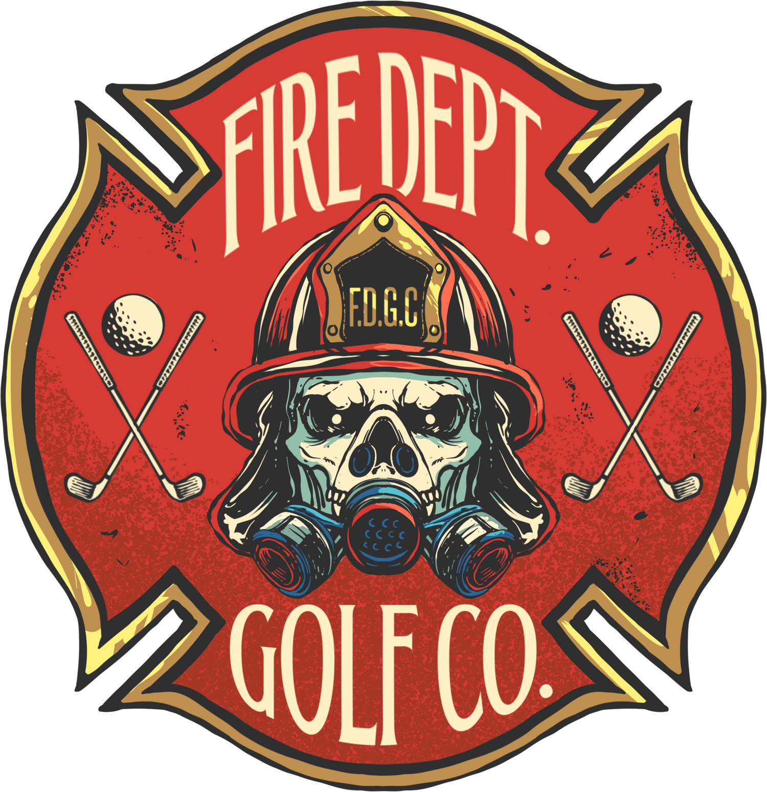 Fire Dept Golf Co.