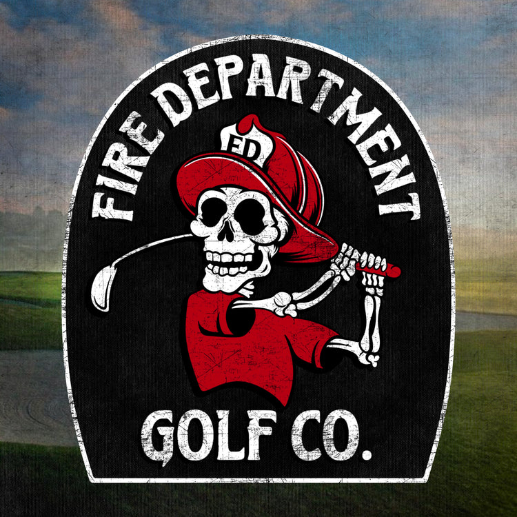 Fire Dept Golf Co.