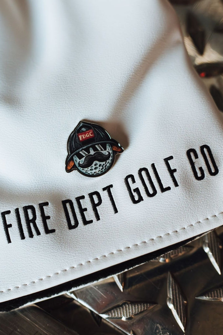 Products – Fire Dept Golf Co.